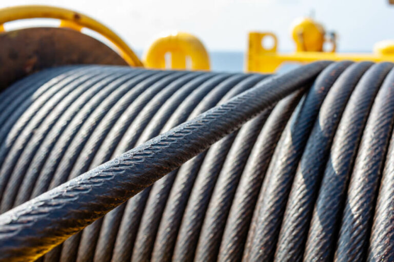 Rigging and Lifting Products | Southeast Rigging, Inc.