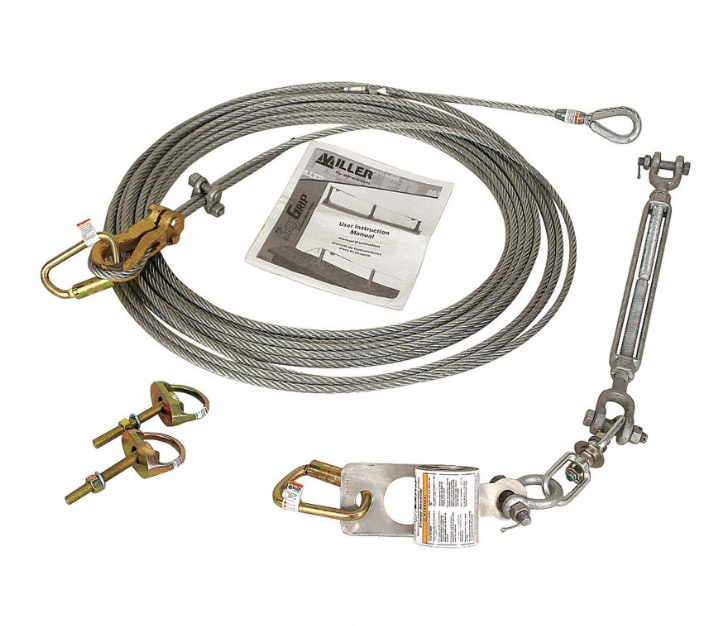 Wire Rope Product Range | Southeast Rigging