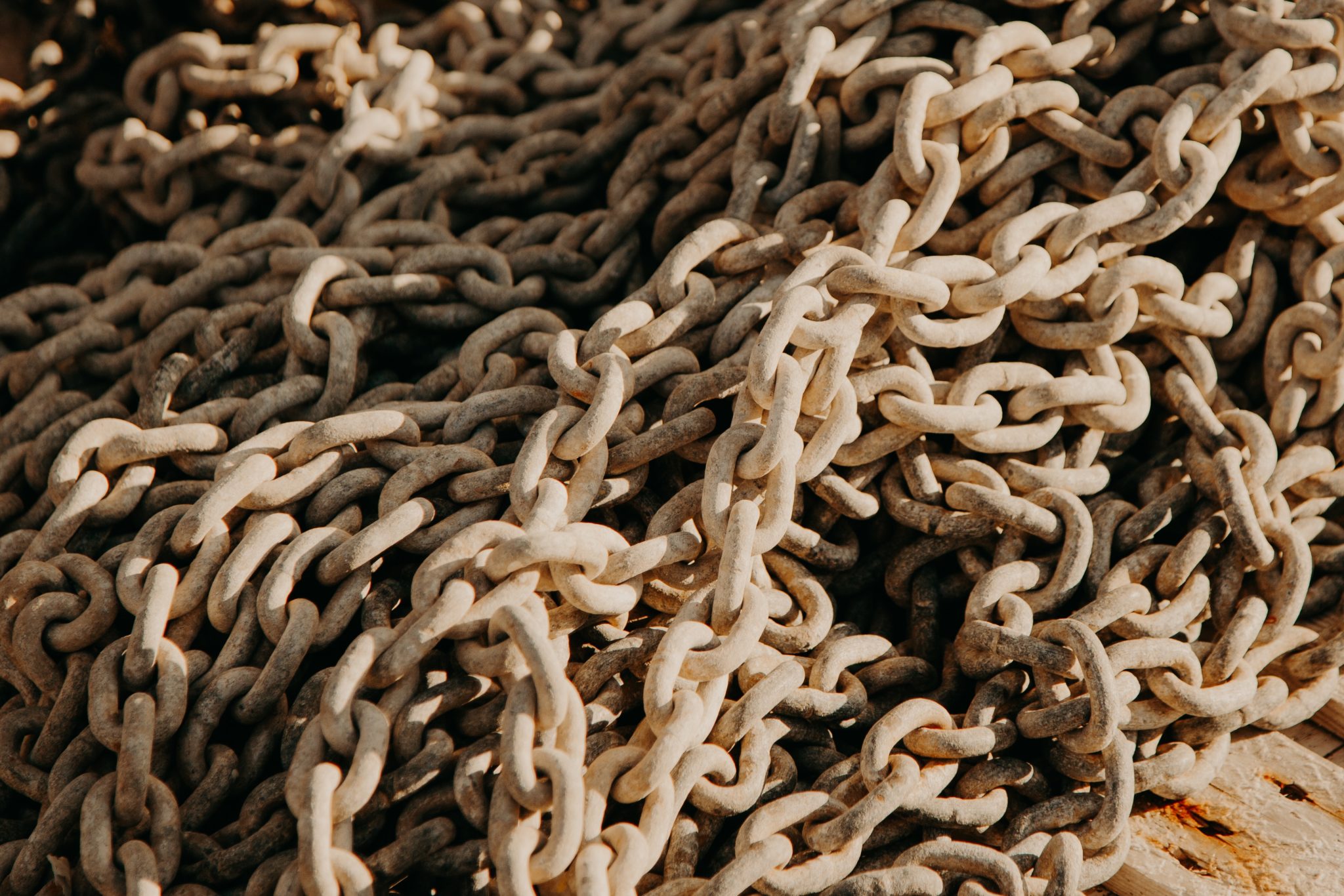 What Are Chain Grades? | Southeast Rigging.