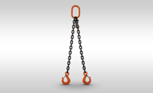 All The Types of Rigging Chain Slings I Southeast Rigging