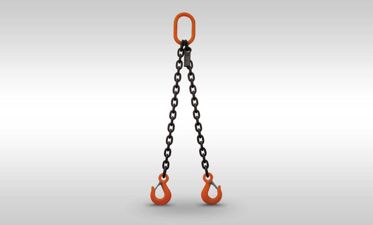 All The Types of Rigging Chain Slings I Southeast Rigging