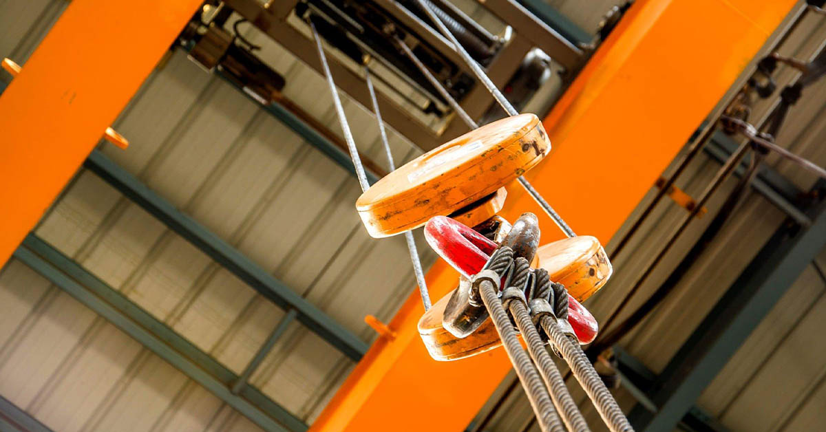 Pick the Right Rigging Equipment | Southeastast Rigging