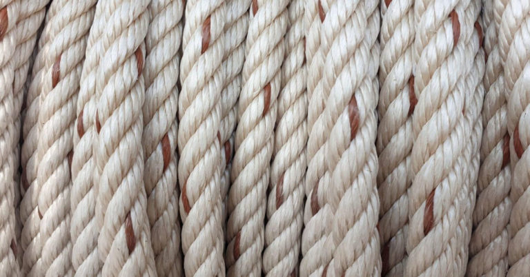 The Best Synthetic Ropes for Rigging | Southeast Rigging, Inc.