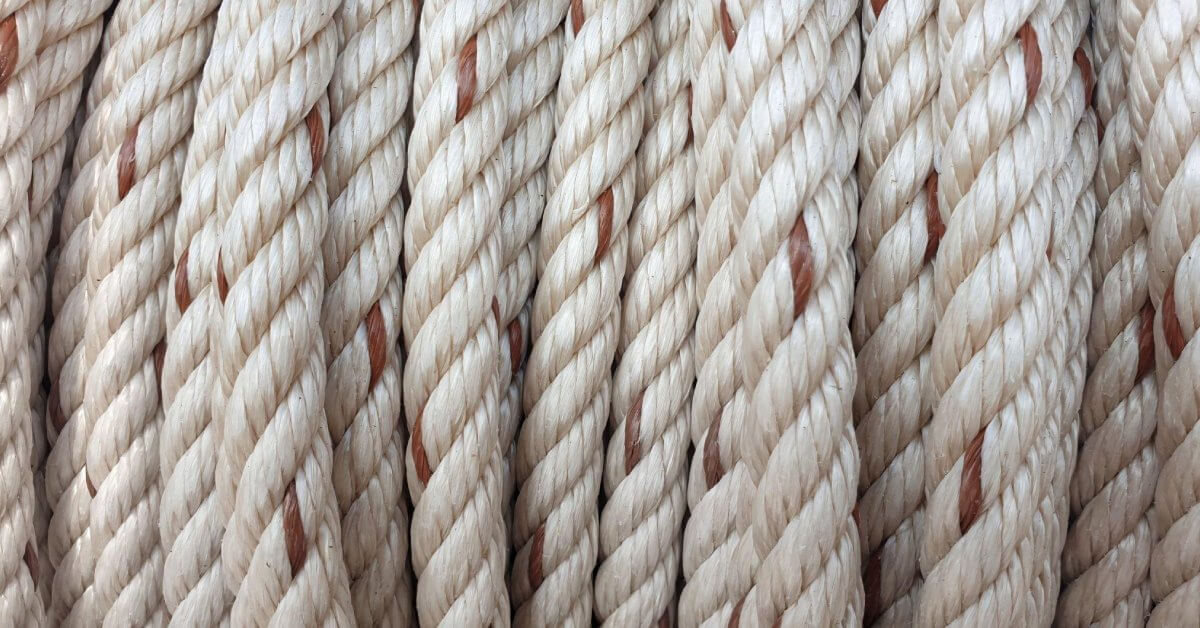 The Best Synthetic Ropes for Rigging | Southeast Rigging, Inc.