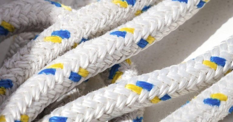 The Best Synthetic Ropes for Rigging | Southeast Rigging, Inc.