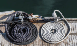 Learning the Six Types of Mooring Lines | Southeast Rigging