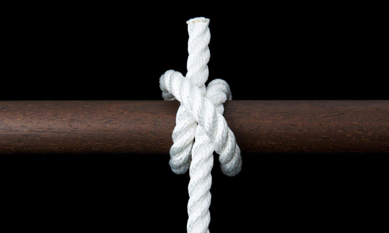 Learn All 5 Types of Mooring Line Knots | Southeast Rigging