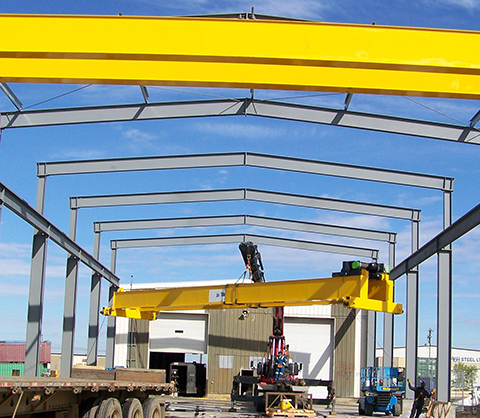 Rigging Shop in Florida | Southeast Rigging, Inc.