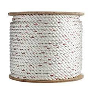 Rigging Cordage and Synthetic Rope | Southeast Rigging