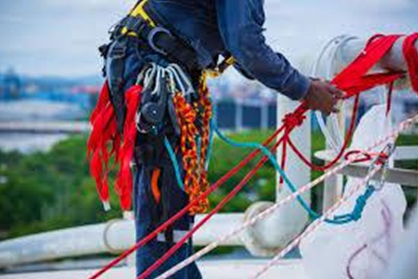 Rigging Cordage and Synthetic Rope | Southeast Rigging