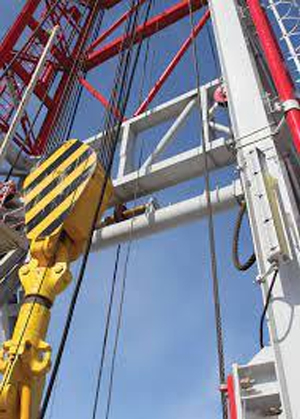 Rigging Installation Services | Southeast Rigging Inc.
