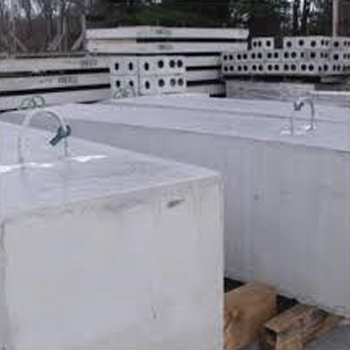 Precast | Southeast Rigging