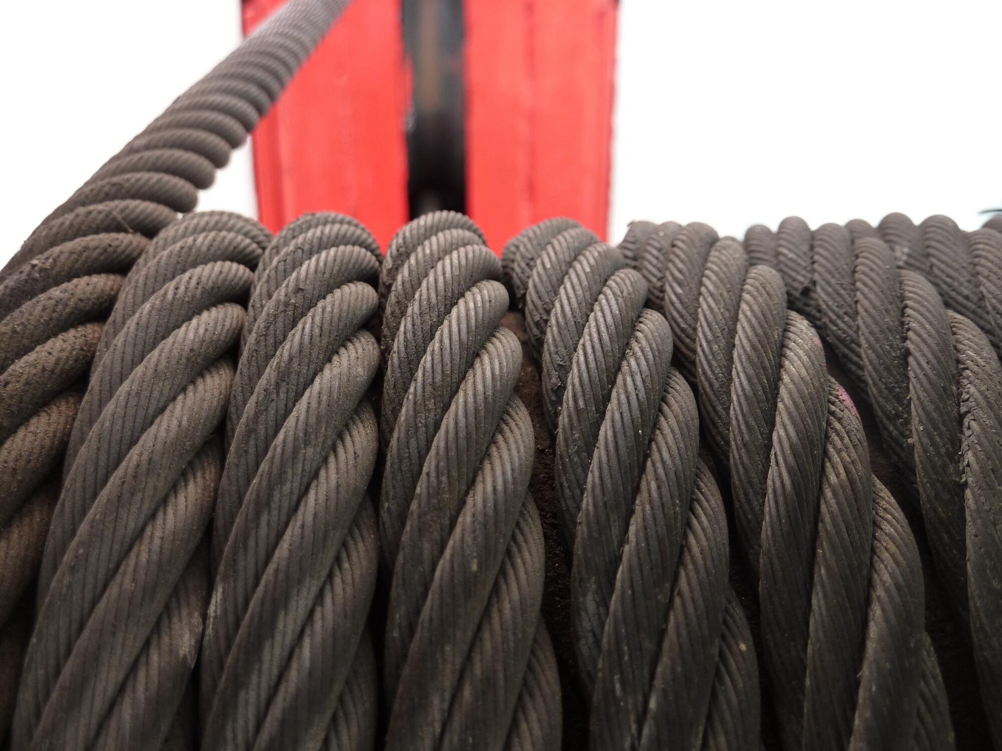 Wire Rope, Chain, or Synthetic? Comparing the Most Common Kinds of Slings