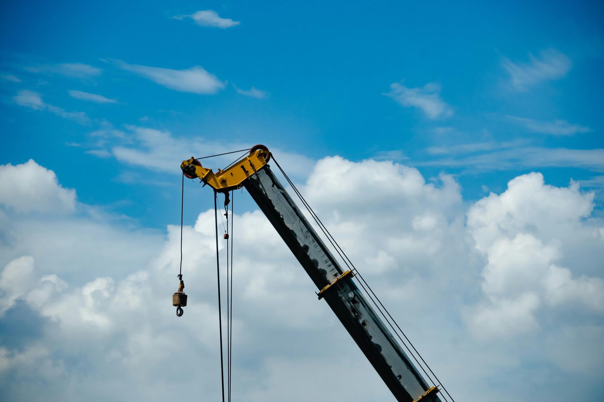 Mastering Heavy Lift Rigging Techniques with Southeast Rigging Inc. | Southeast Rigging